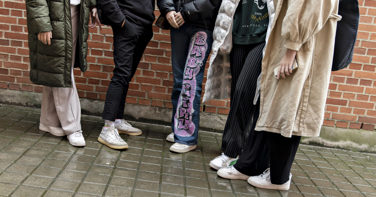 Unge oplever ensomhed i fællesskaber - vive.dk