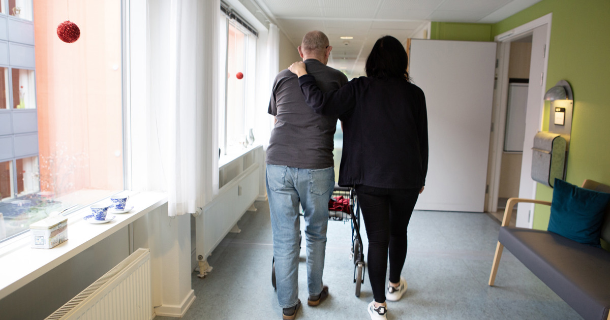 Kollegerne er vigtige for læring og trivsel blandt medarbejdere med udenlandsk baggrund - vive.dk