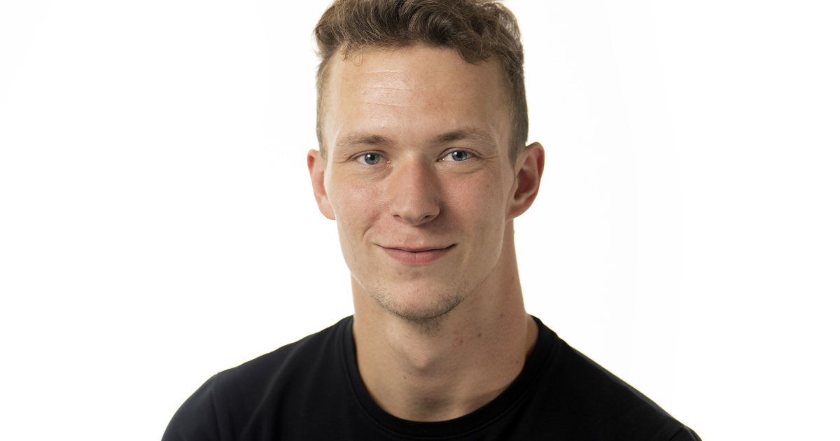 Christian Horn Remmer - vive.dk