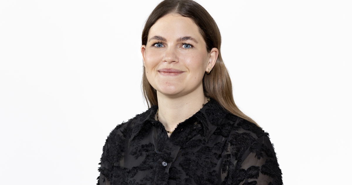 Pernille Højgaard Lysdahl - vive.dk