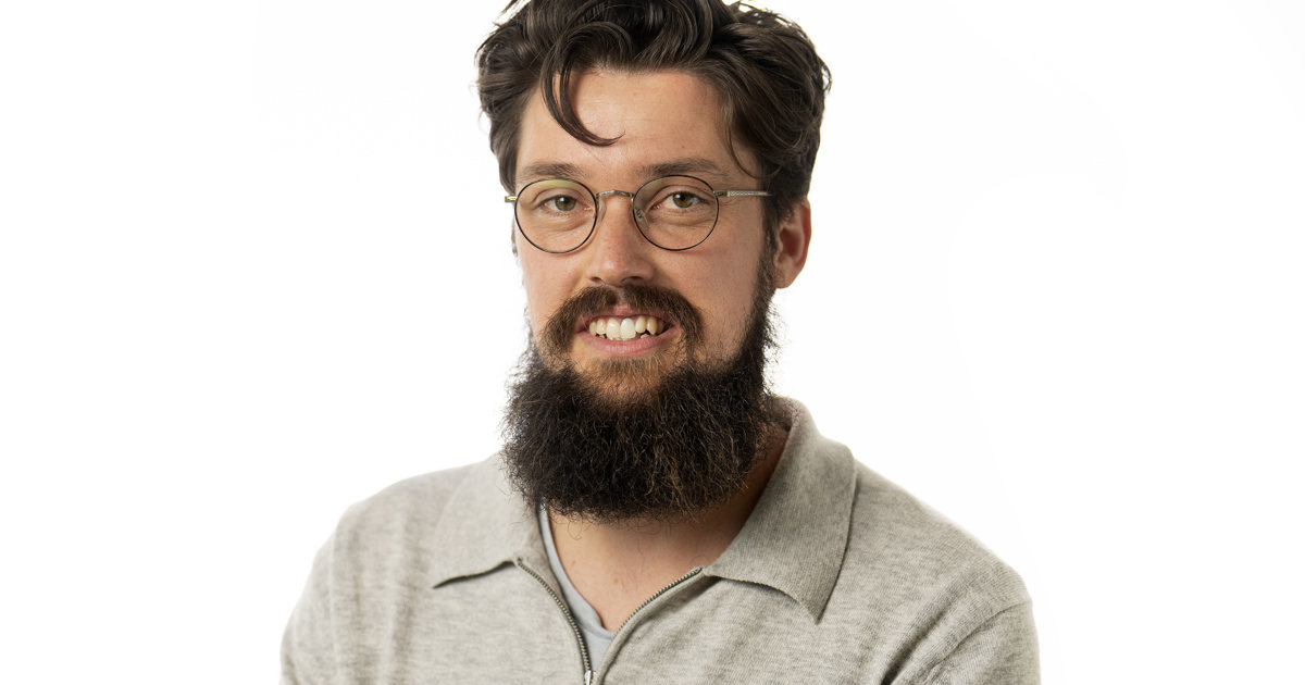 Mikkel Helding Vembye - vive.dk