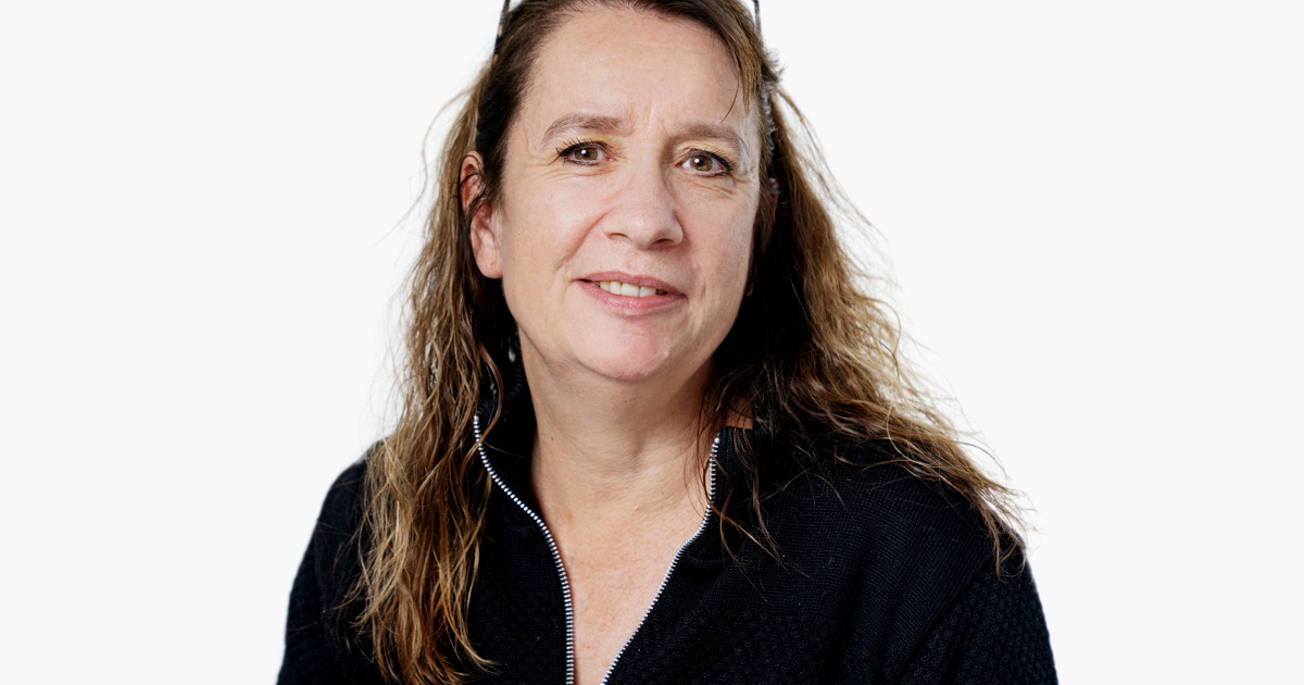 Helle Hygum Espersen - VIVE
