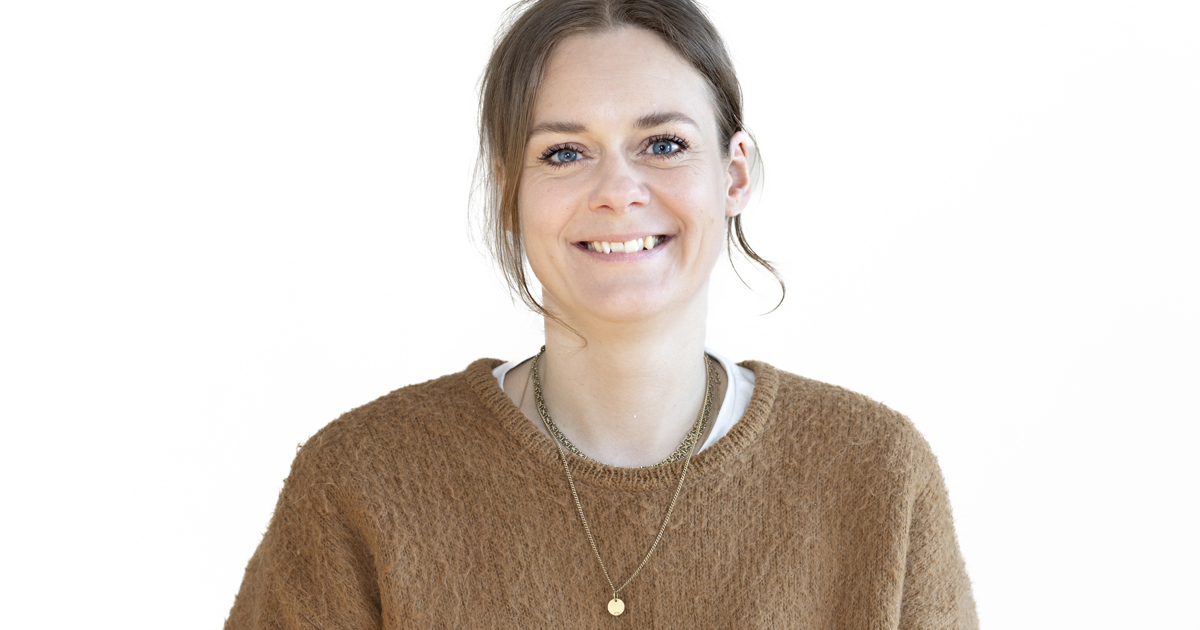 Anne Brink Nandrup - vive.dk