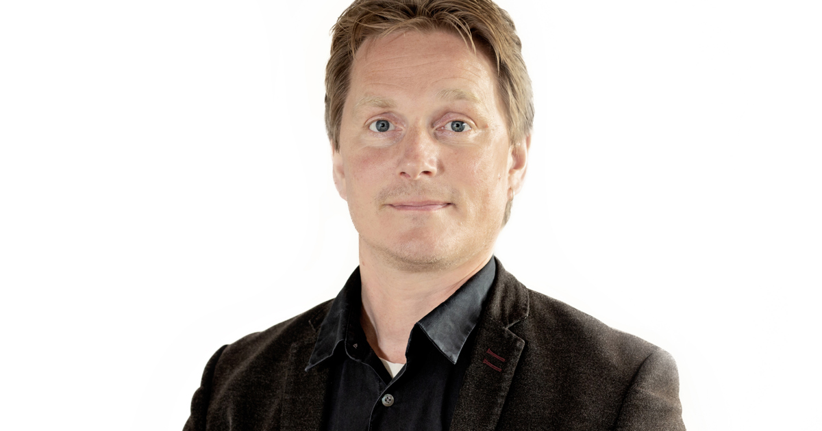 Thyge Tegtmejer - vive.dk