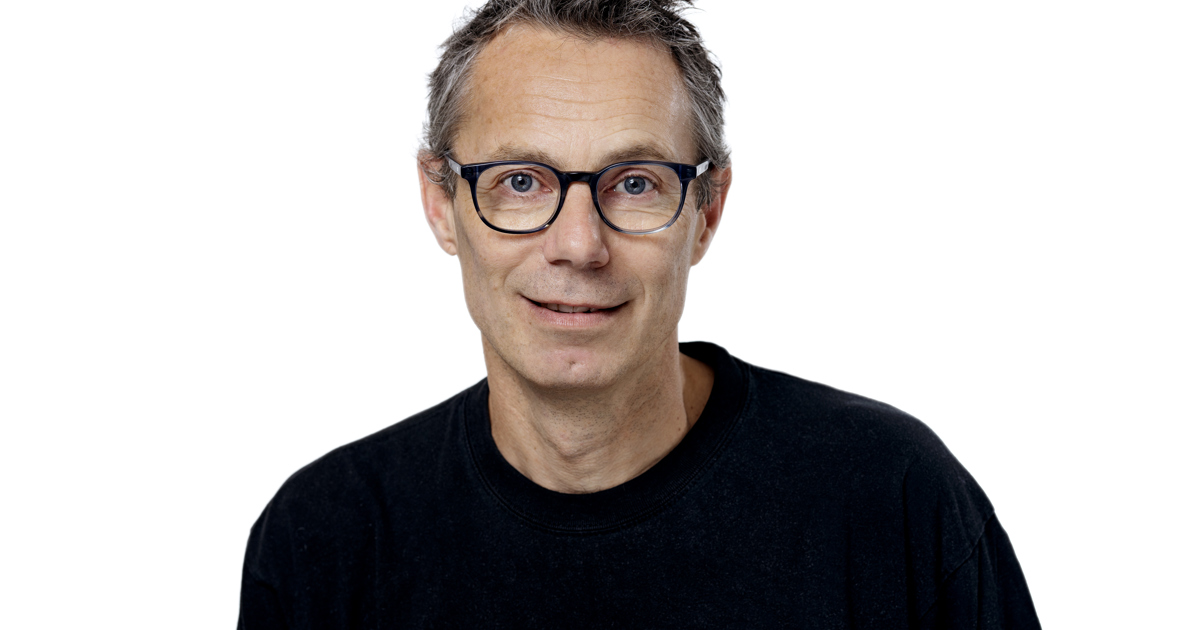 Lars Fynbo - vive.dk