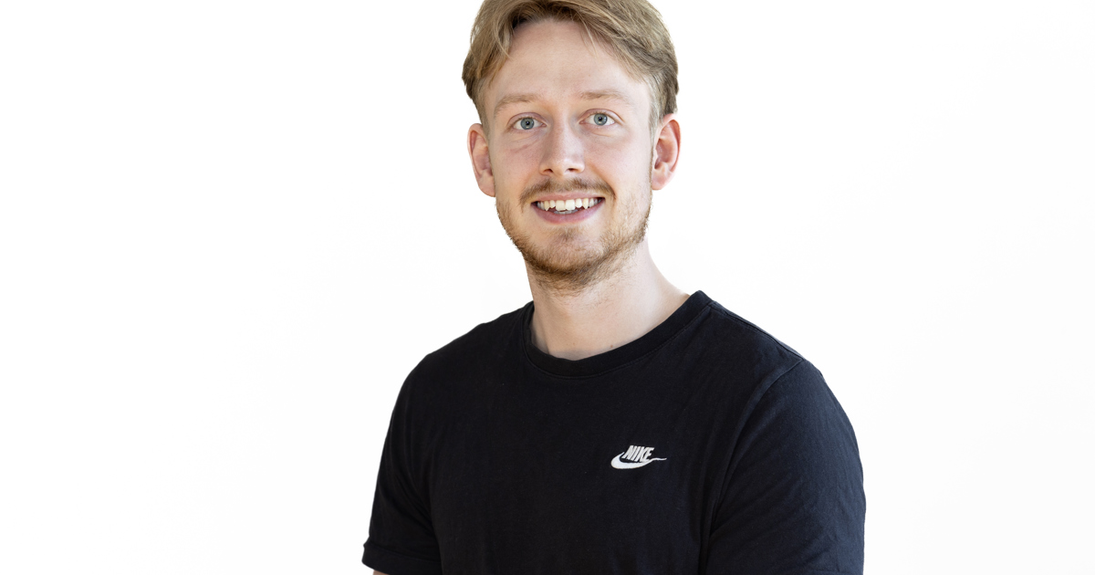 Anders Barstad - vive.dk