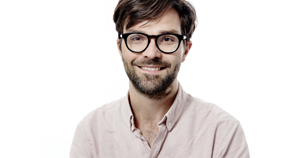 Stefan Bastholm Andrade - vive.dk