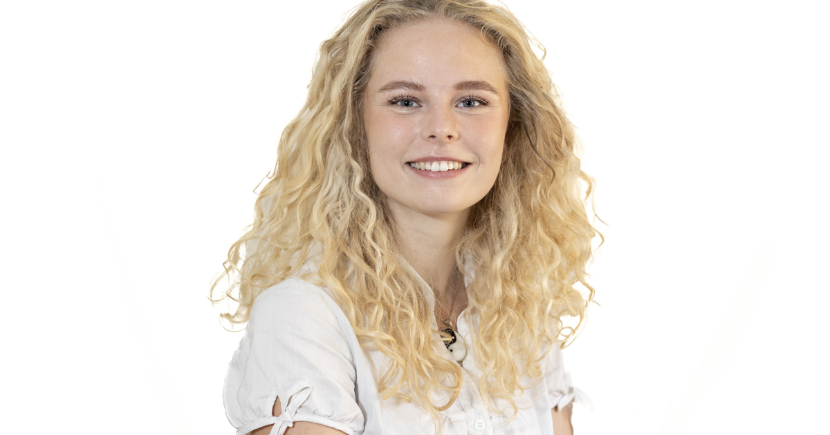 Ida Bastrup - vive.dk