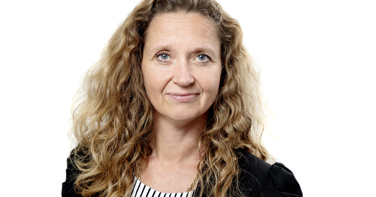 Mette Friis-Hansen - vive.dk