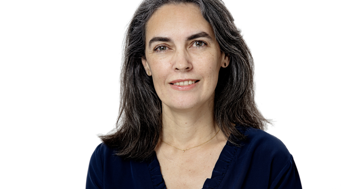 Stéphanie Vincent Lyk-Jensen - vive.dk