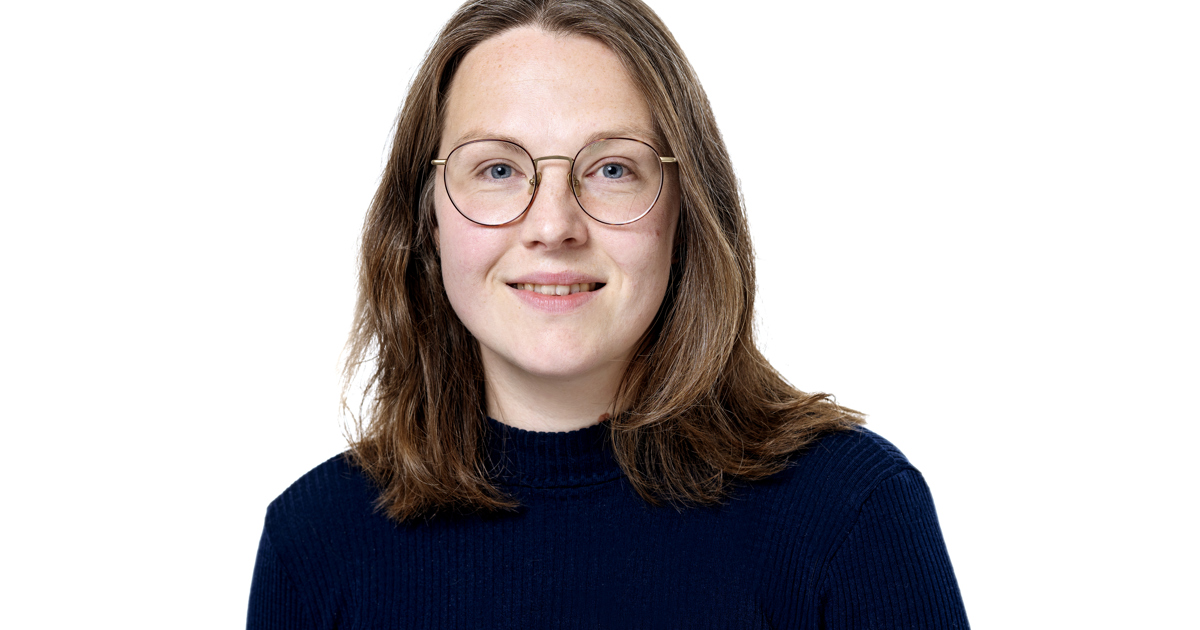 Læs om Julie Kaas Seerup - vive.dk