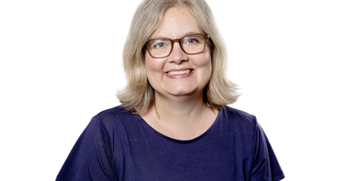 Mette Lunde Christensen - vive.dk