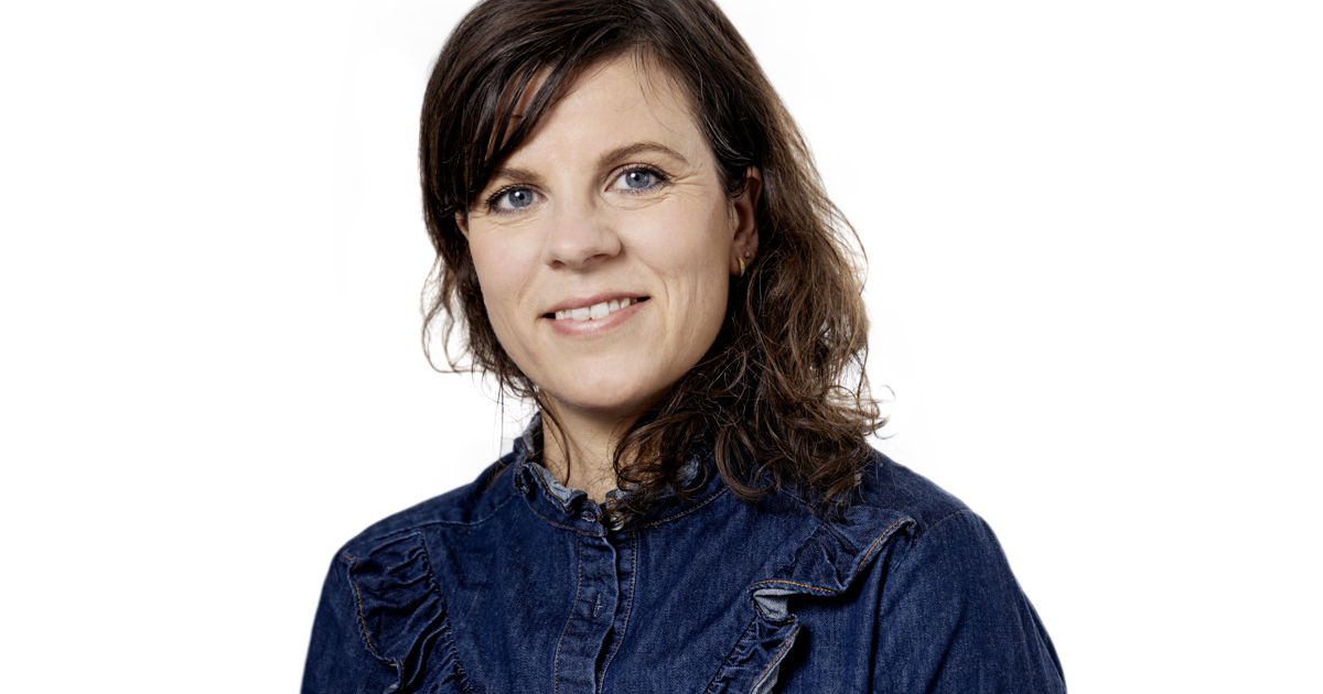 Marie Henriette Madsen - vive.dk