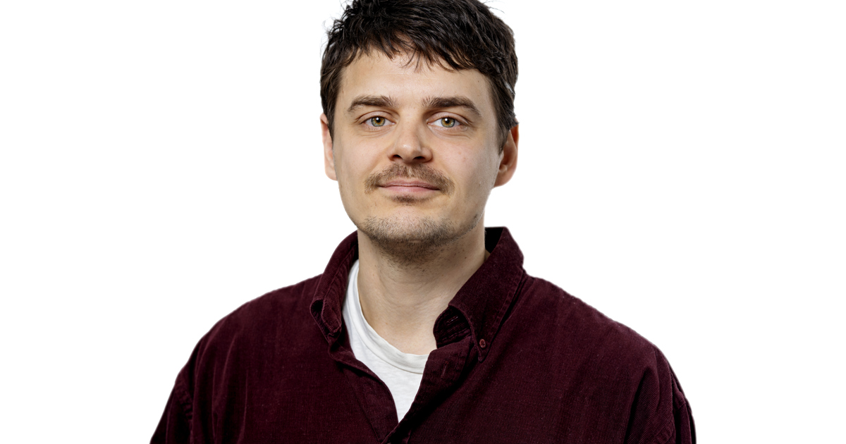 Christian Haldrup - vive.dk