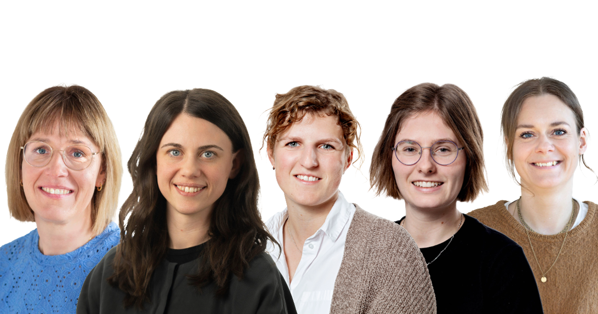 Kvinders sundhed afslører blinde vinkler i sundhedsvæsenet - vive.dk