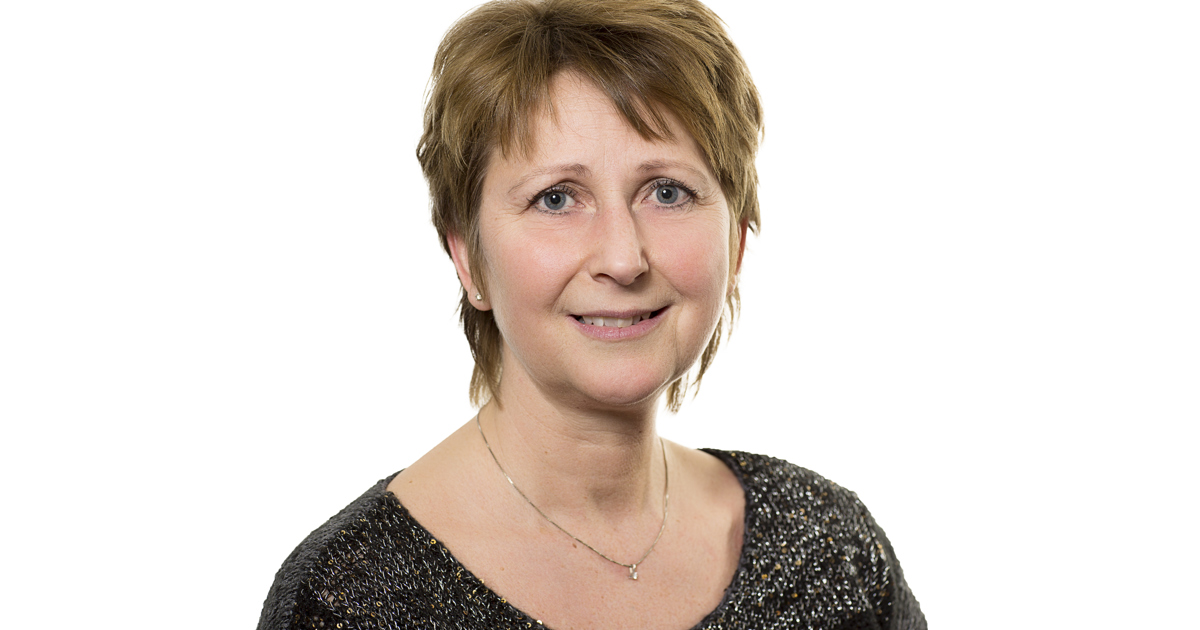 Helle Hansen - vive.dk
