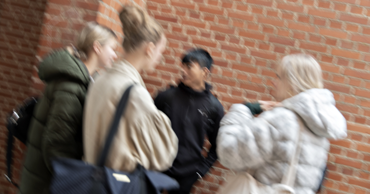 Opdragelses­skolen: Fører afskrabning af tygge­gummi til artige elever ...