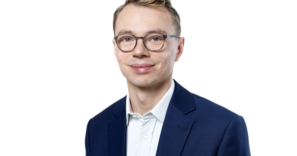 Lars Bo Pedersen - vive.dk