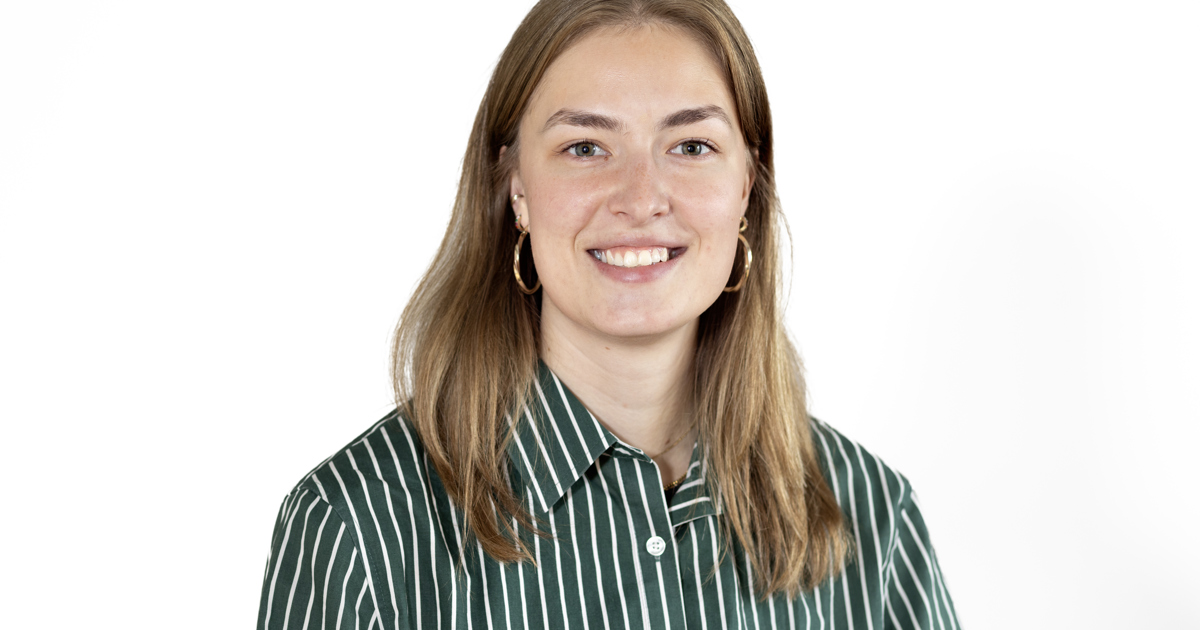 Miranda Grove Sørensen - vive.dk