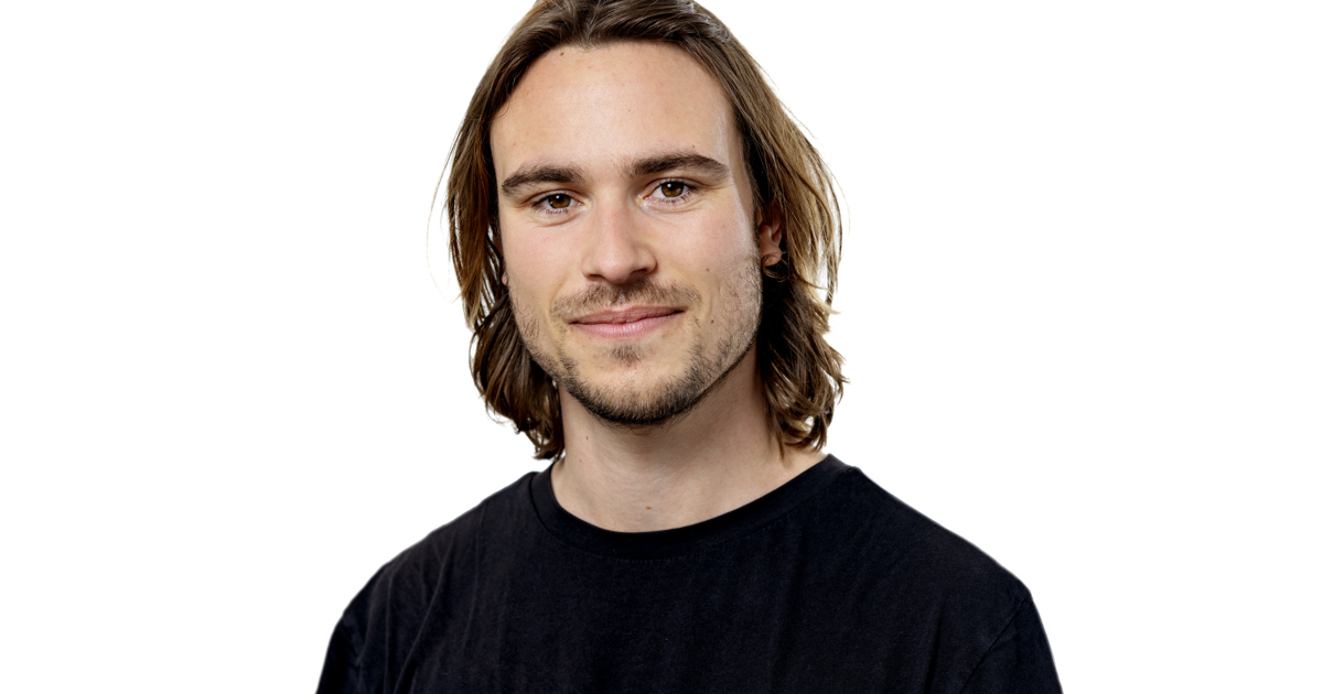 Carl Emil Elle - vive.dk