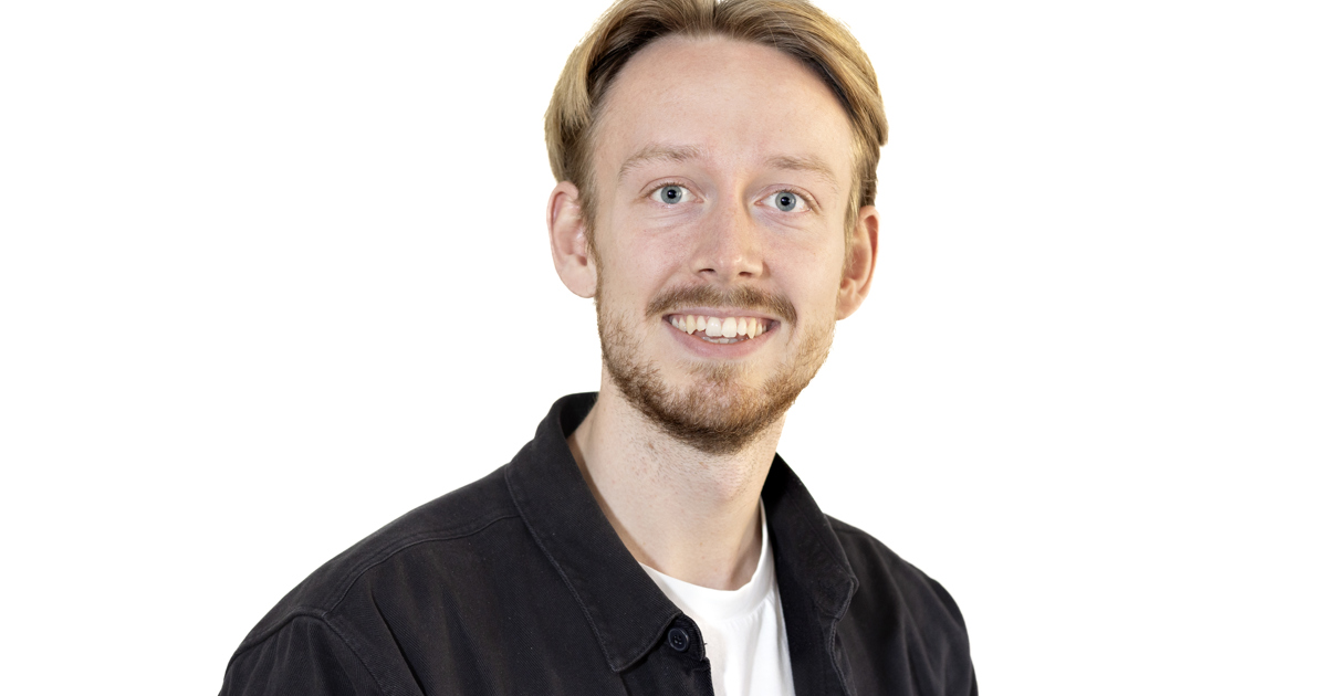 Anders Barstad - vive.dk