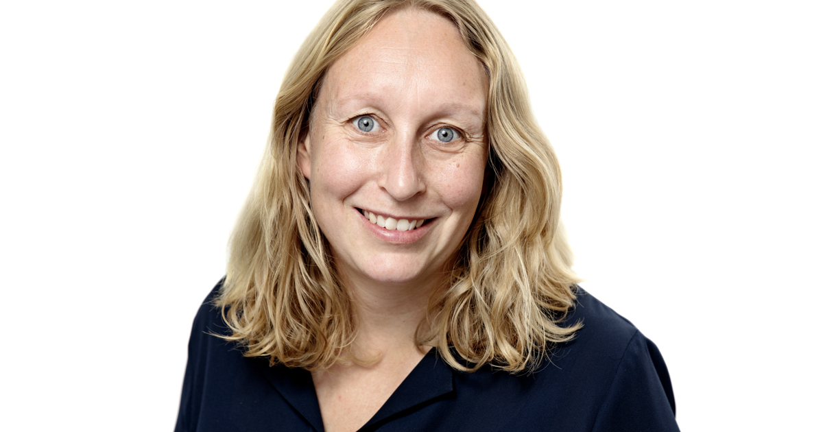 Thilde Baden Rasmussen - vive.dk