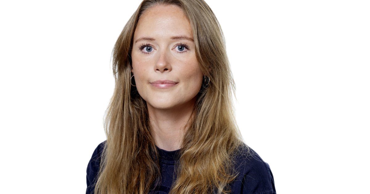 Sofie Elgaard Iisager Jensen - vive.dk