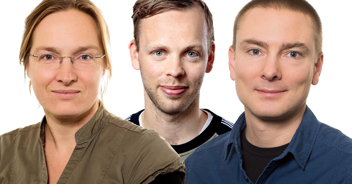 VIVE-eksperter skal bidrage til ny ældrelov - vive.dk