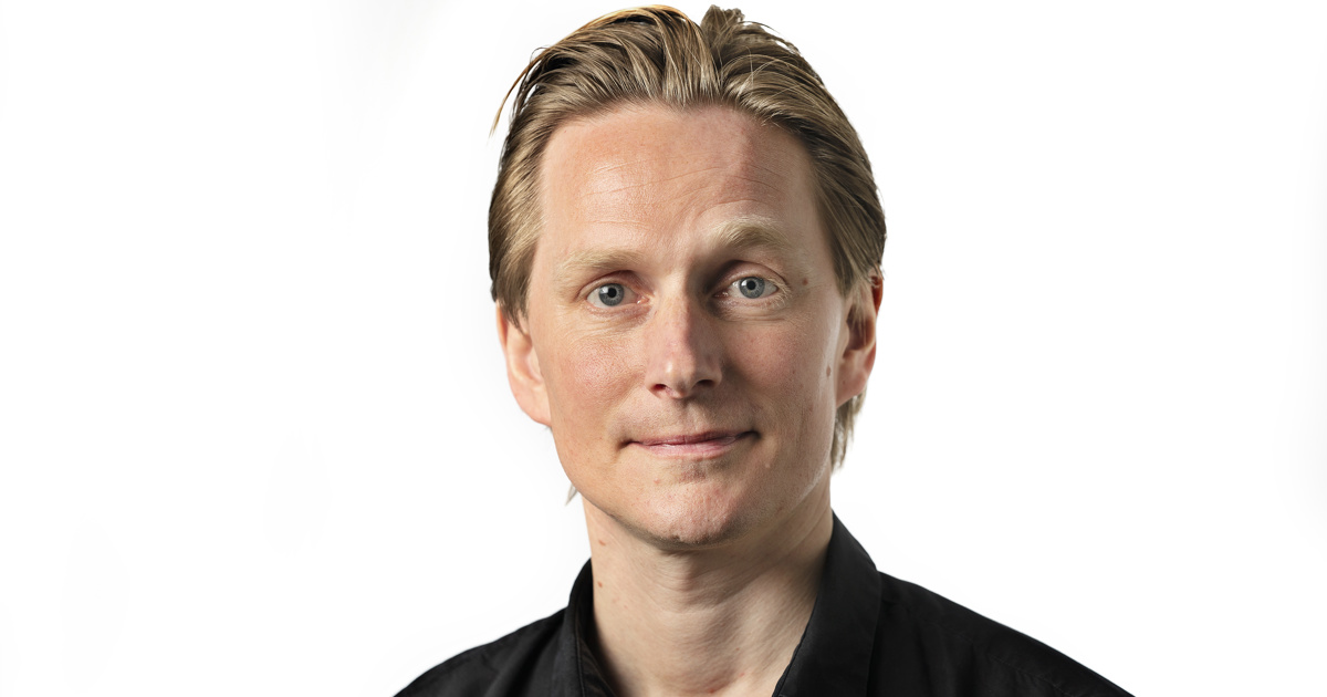 Thyge Tegtmejer - vive.dk